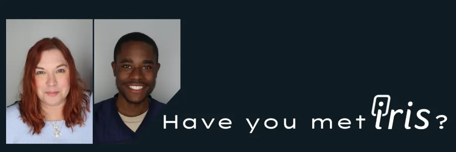 Iris | Career Center